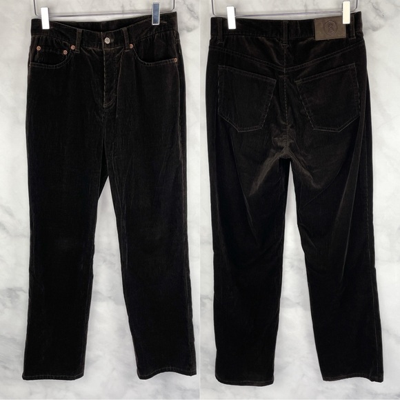 Bogner | Pants & Jumpsuits | Vintage Bogner Corduroy High Waisted ...
